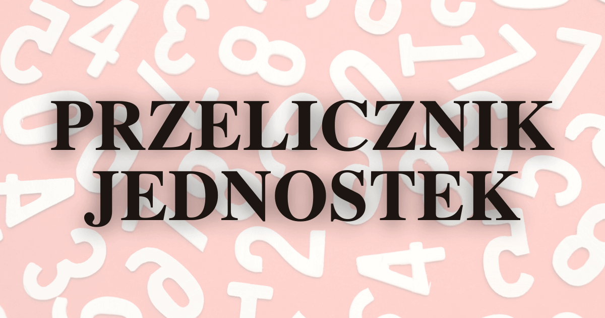 Przelicznik energii online - dżule, kalorie, kWh, BTU | przelicznik ...